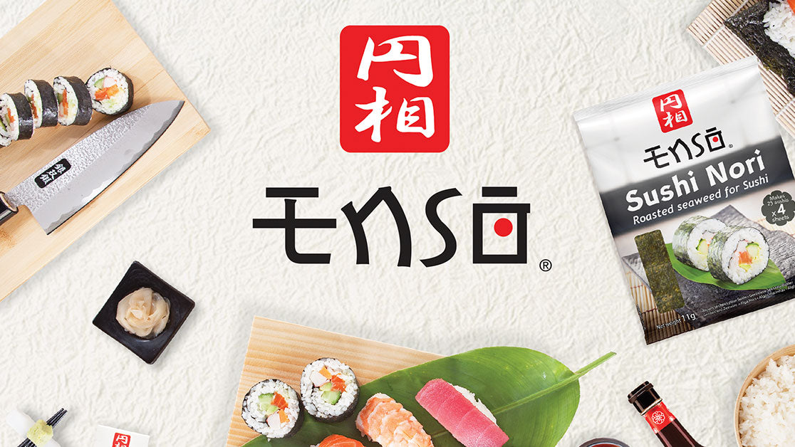 COOKING KITS – ENSO Japanese Cuisine